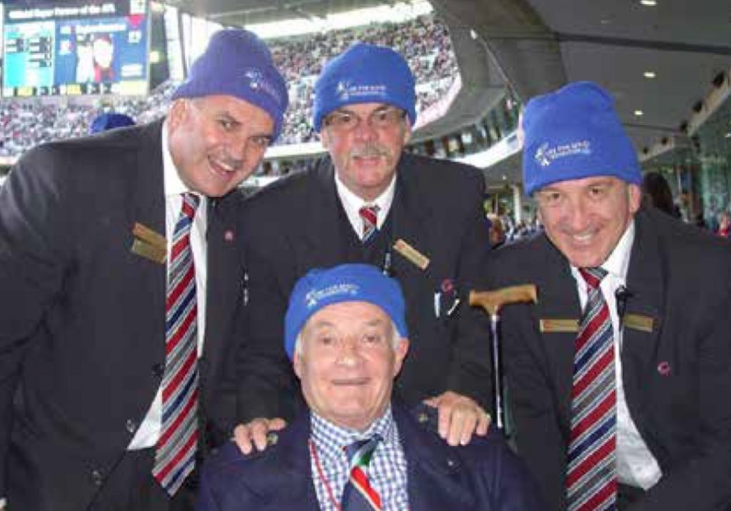 Featured Patient - Peter Ruddock - The Smile Team | Complete Family and ...