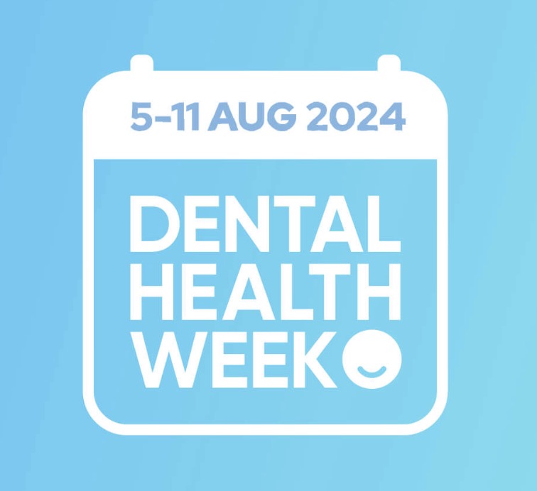 Dental Health Week 2024 - The Smile Team | Complete Family and Cosmetic ...